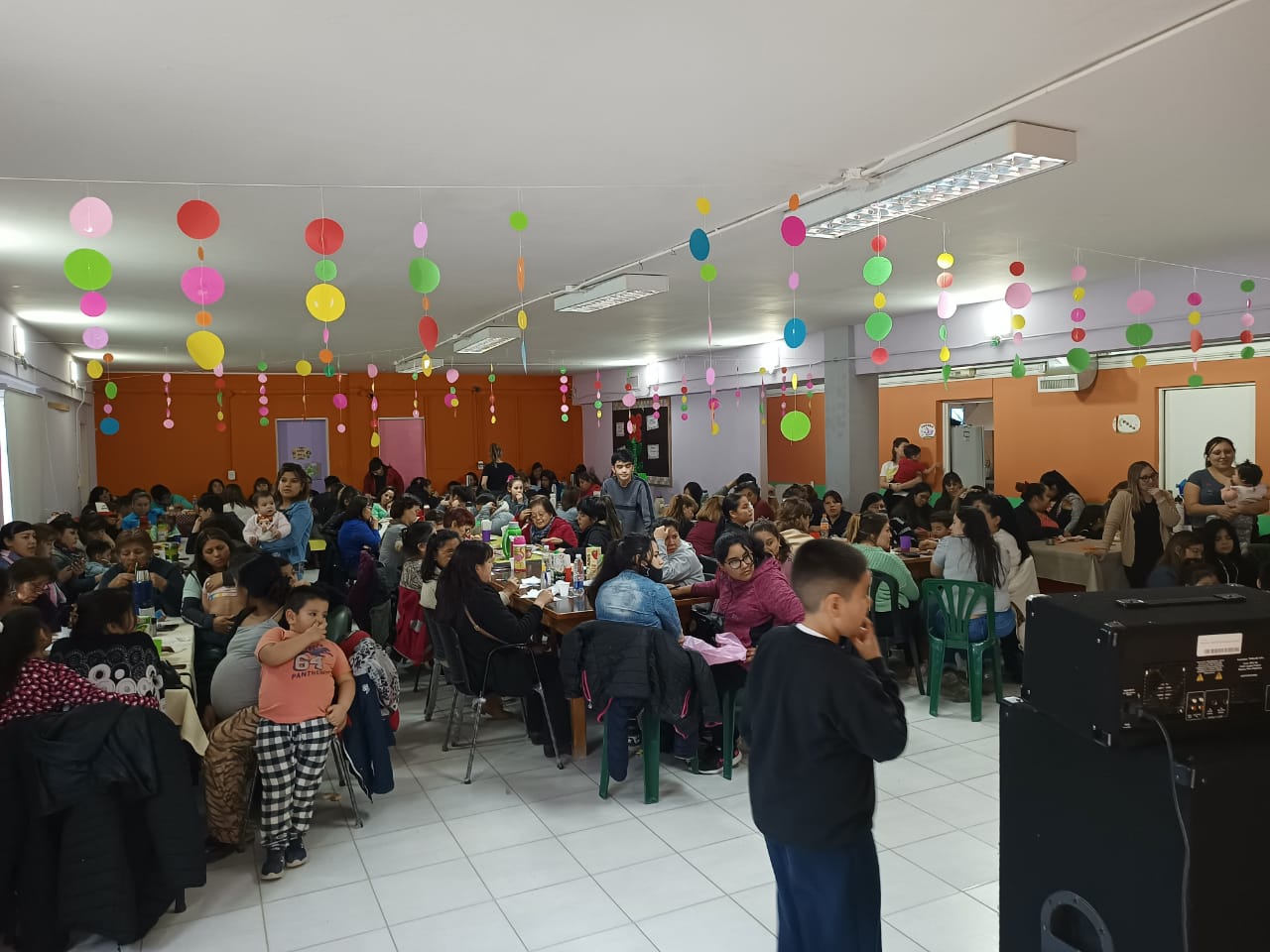 Mate bingo San Martin – LU20 – Radio Chubut – AM580