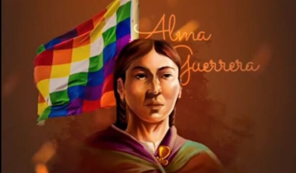 Trelew conmemora a Bartolina Sisa con actividades educativas en el ...